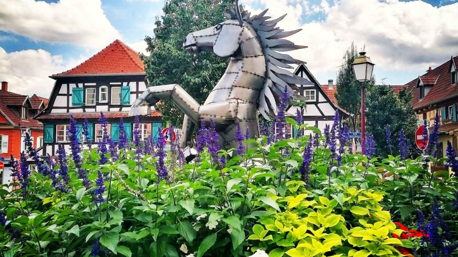 Le vieux Schiltigheim - Visit Alsace